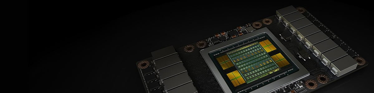 NVIDIA Data Centre GPUs - Workstation Specialists