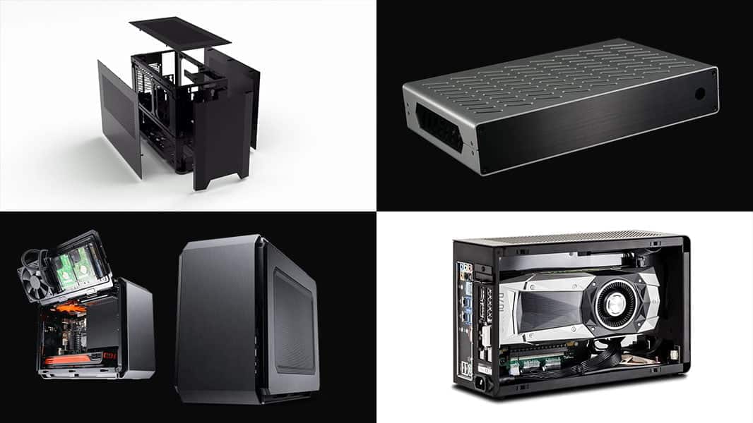 Small Form Factor - Workstation Specialists Ltd