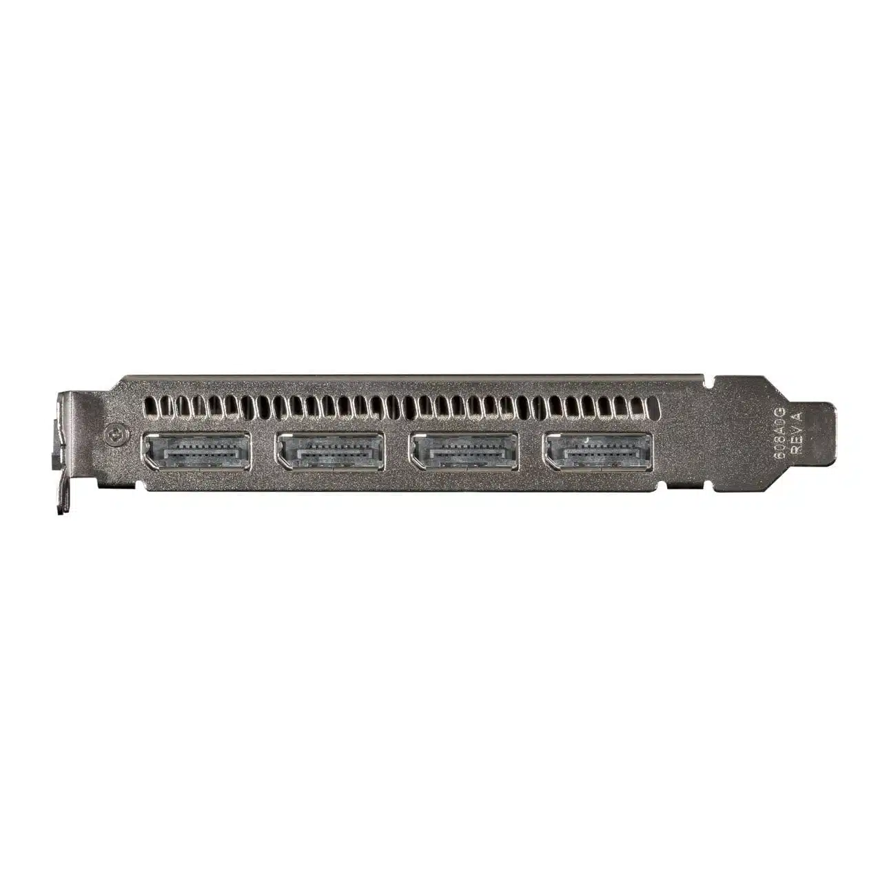 AMD Radeon Pro WX 7100 - 8GB - Workstation Specialists Ltd