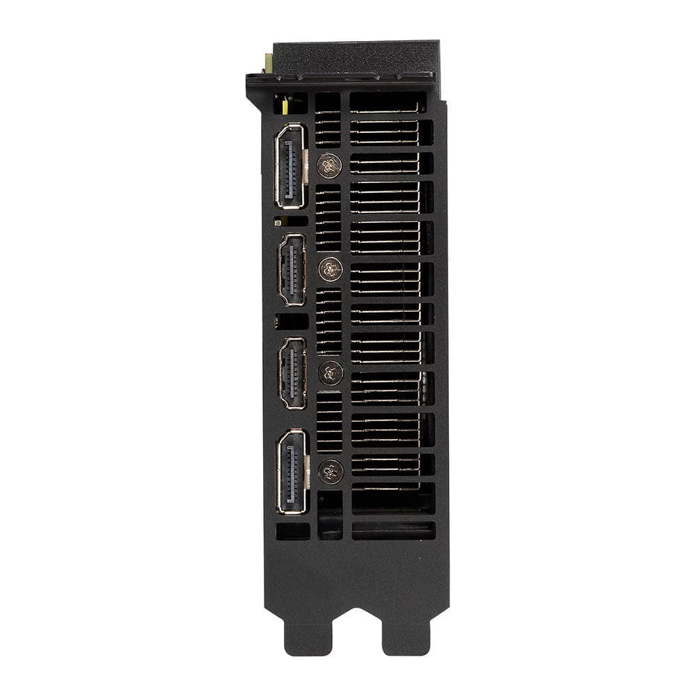 ASUS Turbo GeForce RTX 2070 EVO 8GB GDDR6 - Workstation Specialists Ltd