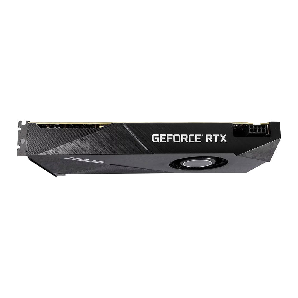 ASUS Turbo GeForce RTX 2070 EVO 8GB GDDR6 - Workstation Specialists Ltd