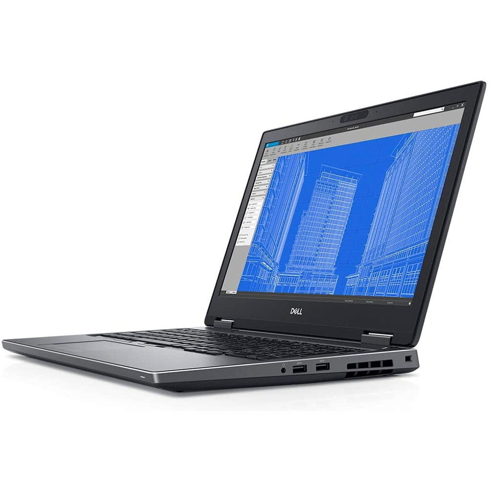 Dell Precision 7530 - Workstation Specialists Ltd