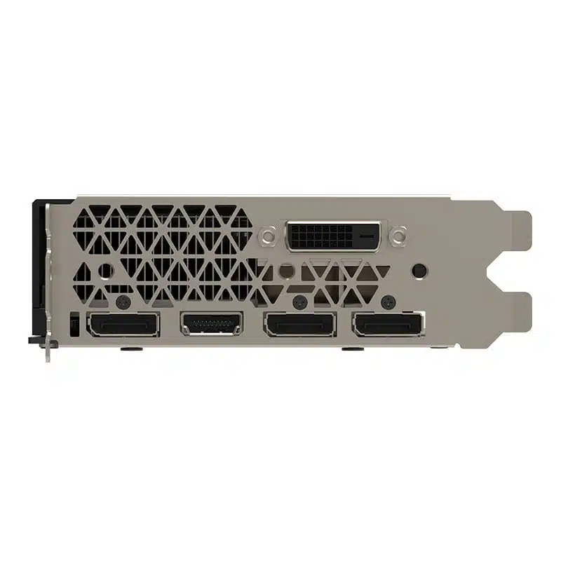 PNY GeForce RTX 2060 Super 8GB Blower - Workstation Specialists Ltd