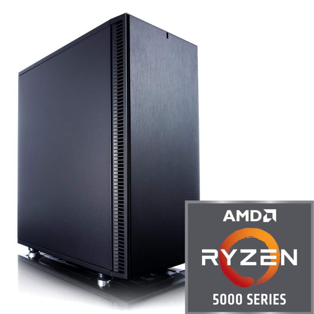 Recommended Computer Workstation For Unity - Workstation Specialists