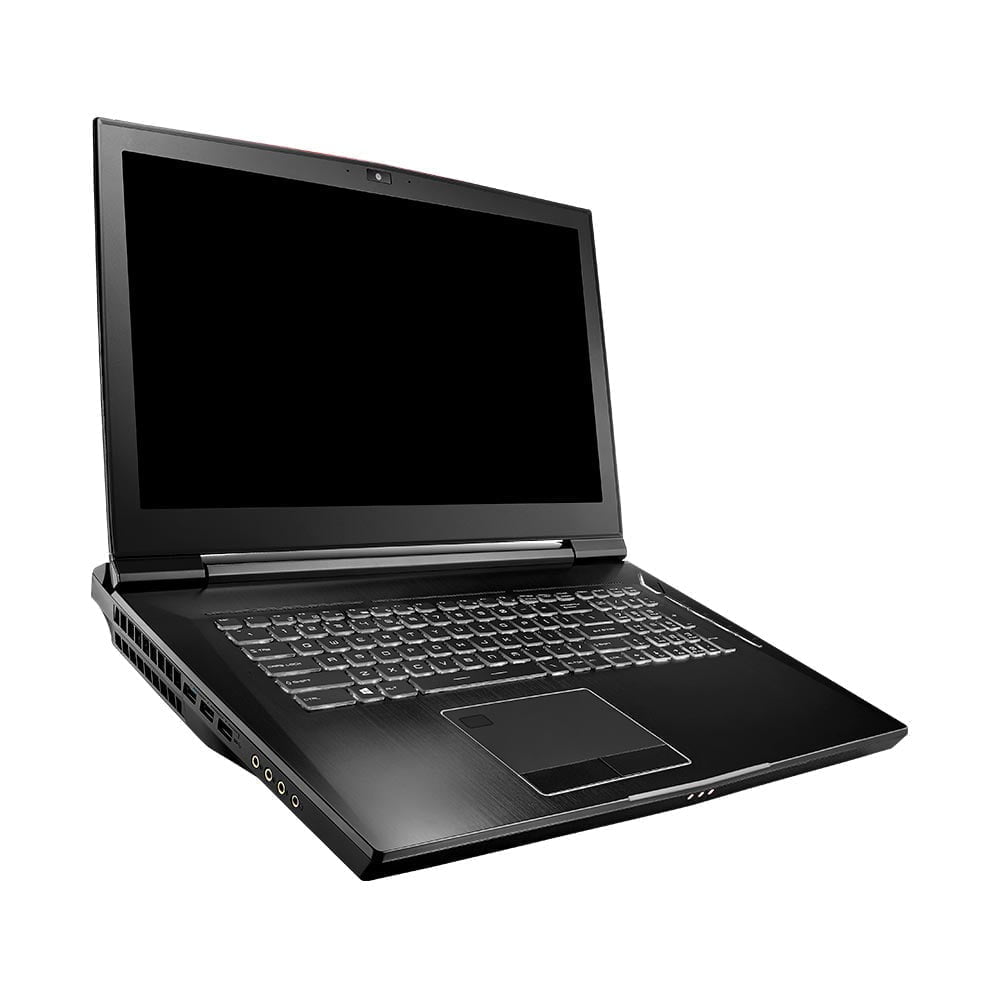 17" WS-M Challenger Pro V1 - NVIDIA Quadro Mobile Workstation ...