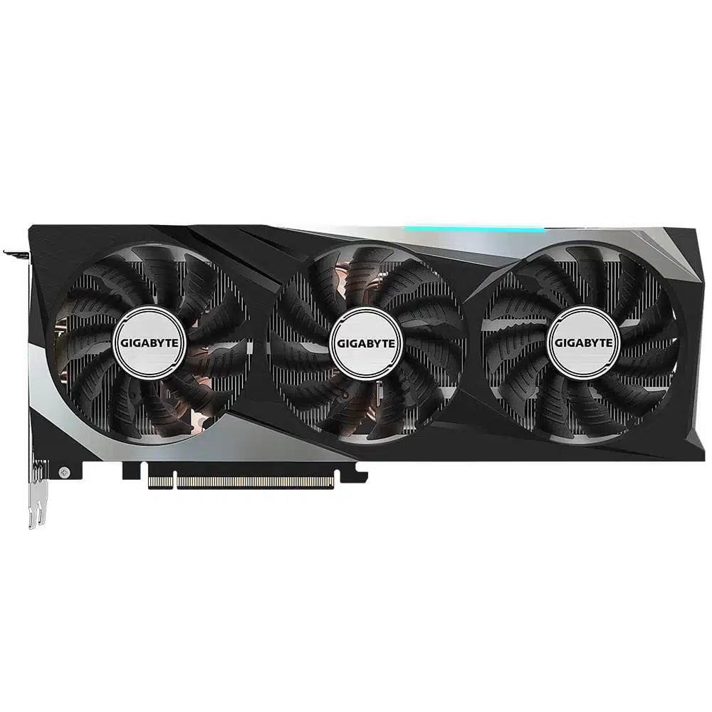 Gigabyte AORUS Radeon RX 6900 XT GAMING OC 16G - 16GB GDDR6 Graphics ...