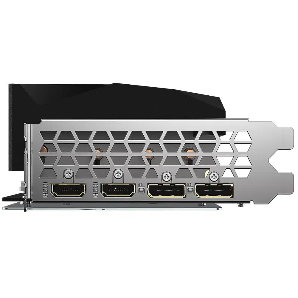 Gigabyte AORUS Radeon RX 6900 XT GAMING OC 16G - 16GB GDDR6 Graphics ...