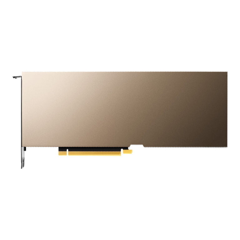 PNY NVIDIA A40 - Workstation Specialists Ltd