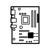 ASRock TRX40 TAICHI Socket TRX4 Motherboard for 3rd Gen AMD Ryzen ...