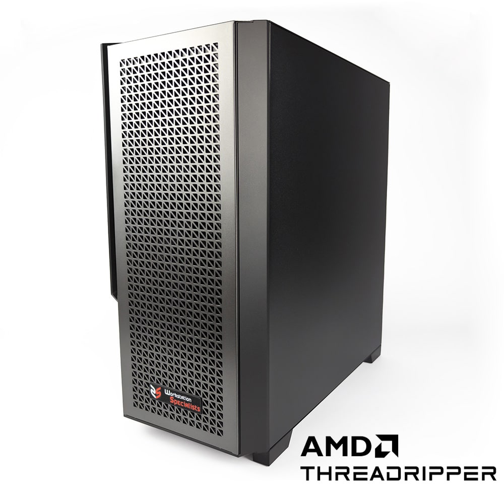 WS ART AMD Ryzen™ Threadripper™ Workstations - Workstation Specialists