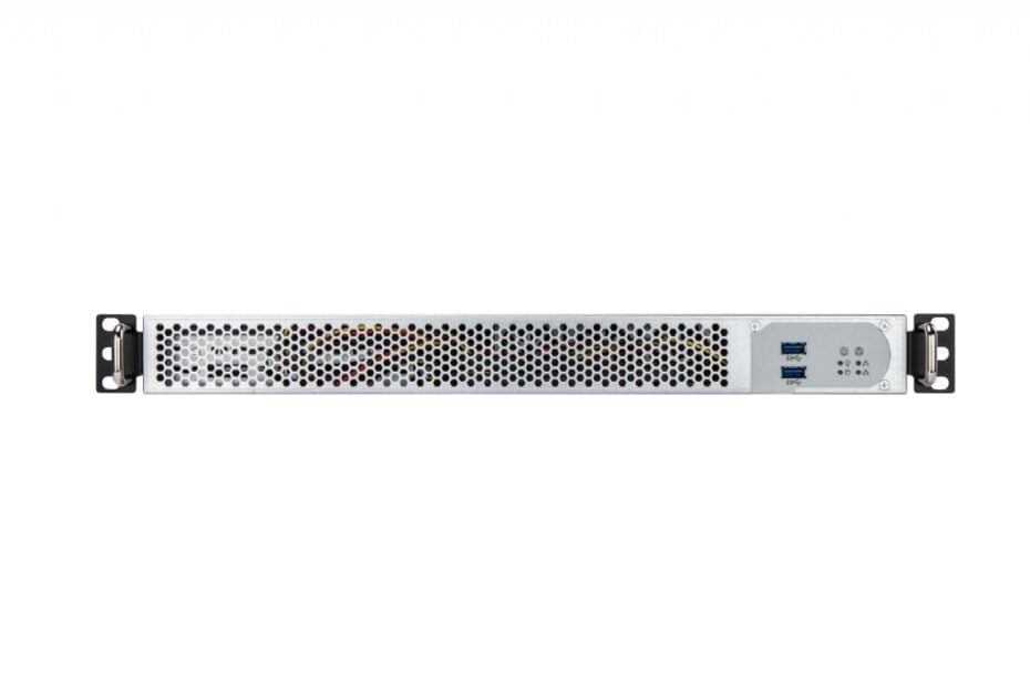 Rackmount / Servers - Workstation Specialists Ltd