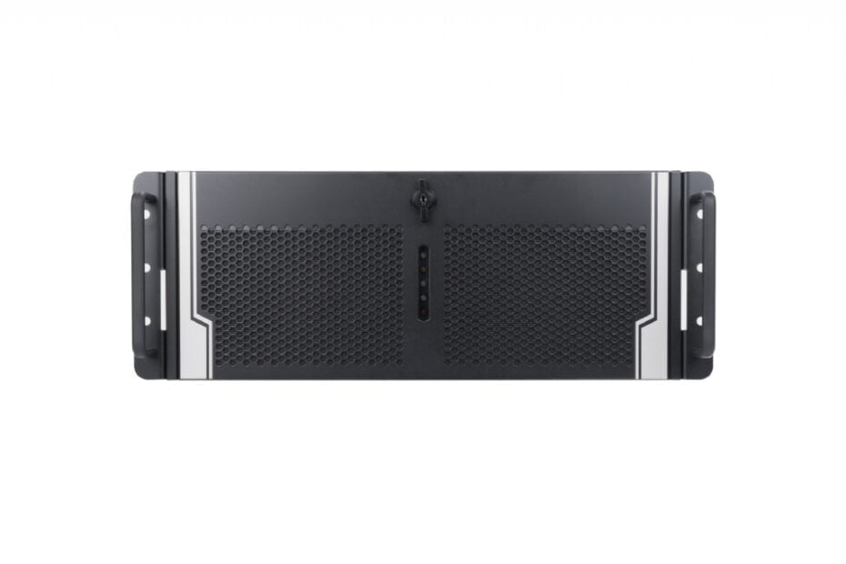 Rackmount / Servers - Workstation Specialists Ltd