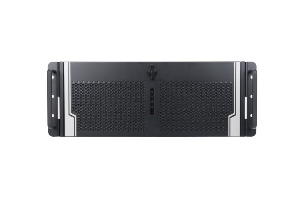 Rackmount / Servers - Workstation Specialists Ltd