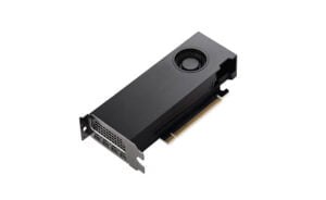 PNY NVIDIA RTX A2000 Ampere 12GB ECC GDDR6 Graphics Card - Workstation ...