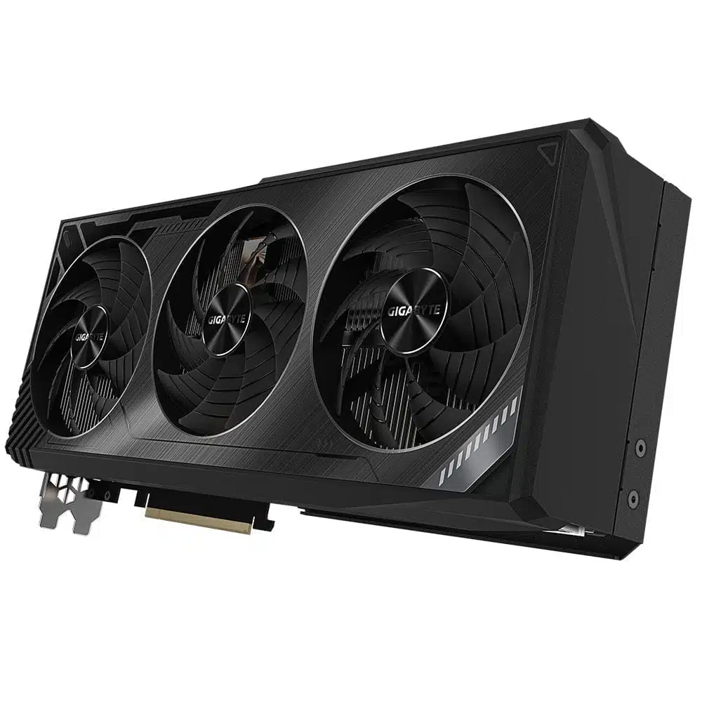 Gigabyte GeForce RTX™ 4090 WINDFORCE 24G - Workstation Specialists Ltd