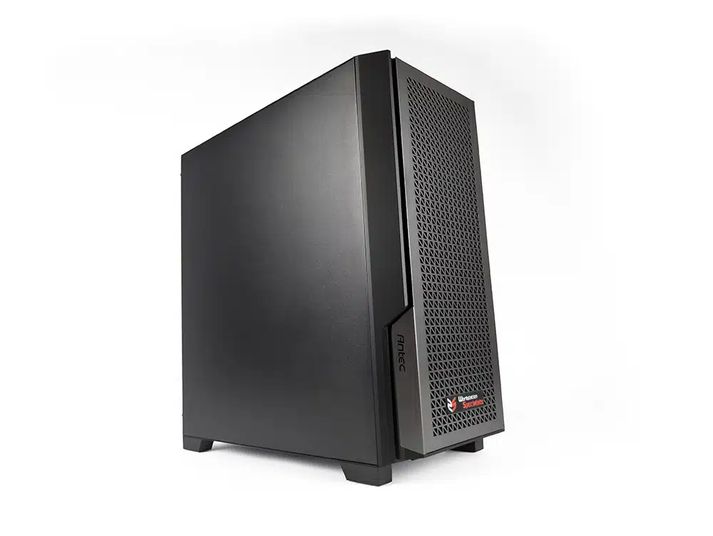 WS AR-X6700 AMD Ryzen™ Preconfigured AI Workstation - Workstation Specialists Ltd