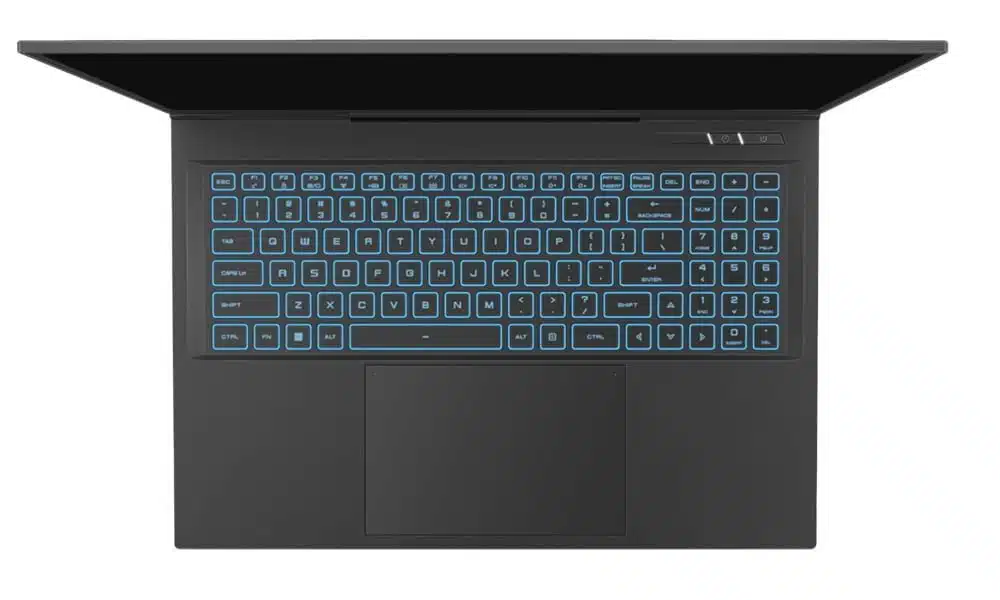 17" Screen with Intel Core i9-13900HX 5.4GHz 24 Core/32 Thread ...