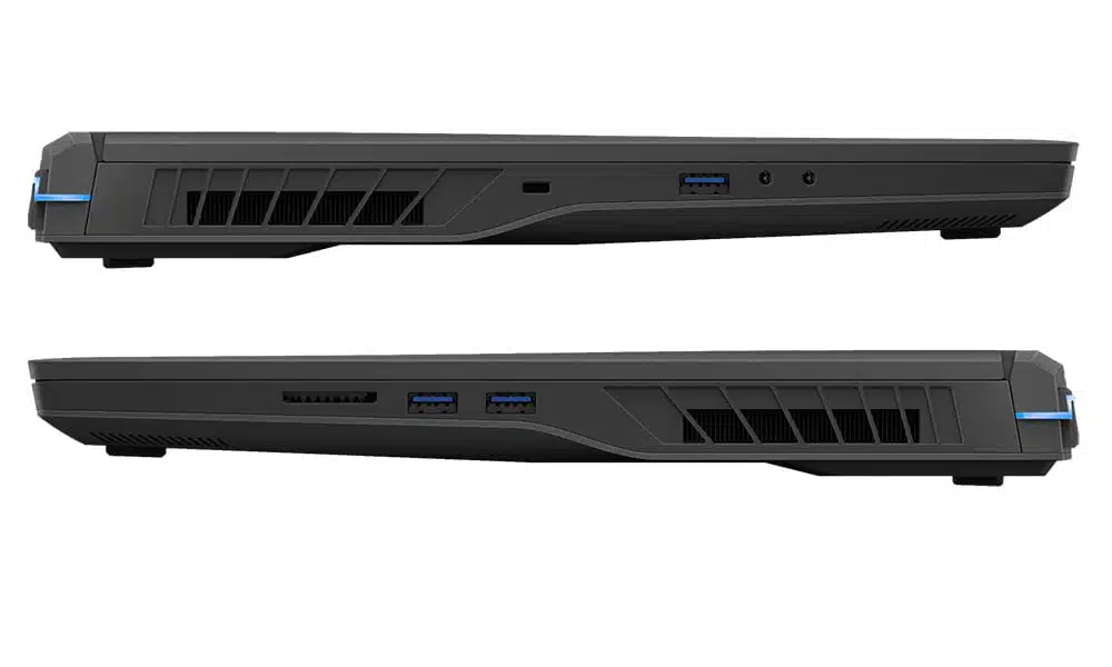 17" Screen with Intel Core i9-13900HX 5.4GHz 24 Core/32 Thread ...