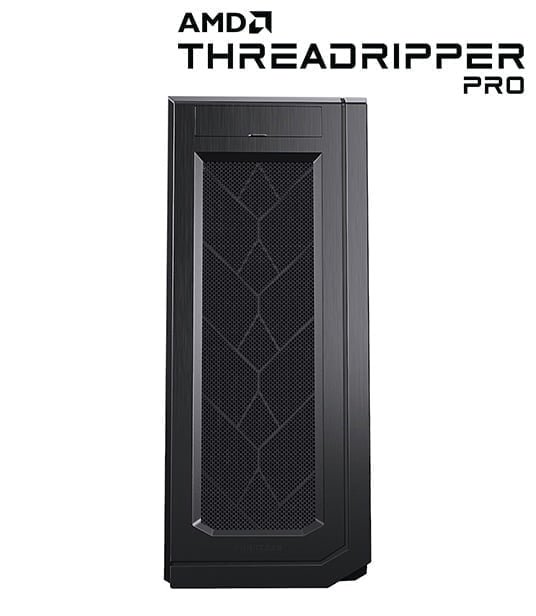 WS ARTP-WRX800 AMD Ryzen™ Threadripper™ PRO Multi Liquid GeForce RTX ...