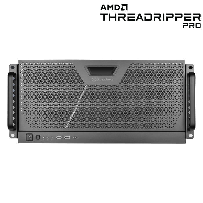 WS ARTP-WRX800 AMD Ryzen™ Threadripper™ PRO Multi GeForce RTX 4080 / ...