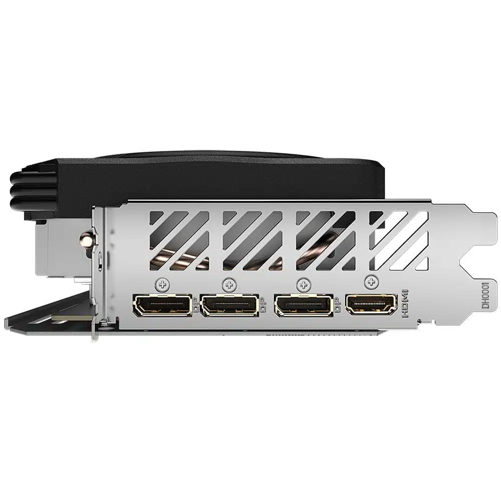 Gigabyte GeForce RTX™ 4070 Ti GAMING OC 12G - Workstation Specialists Ltd