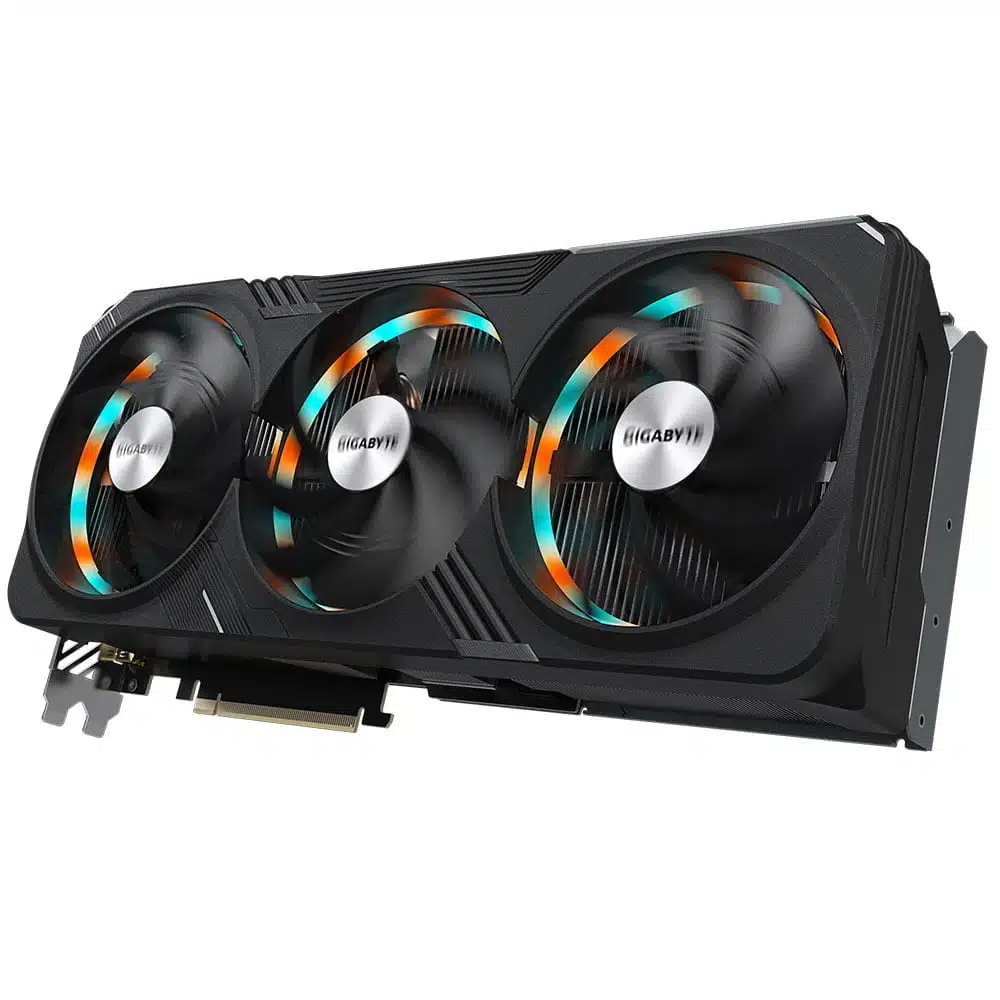 Gigabyte GeForce RTX™ 4090 GAMING OC 24GB - Workstation Specialists Ltd