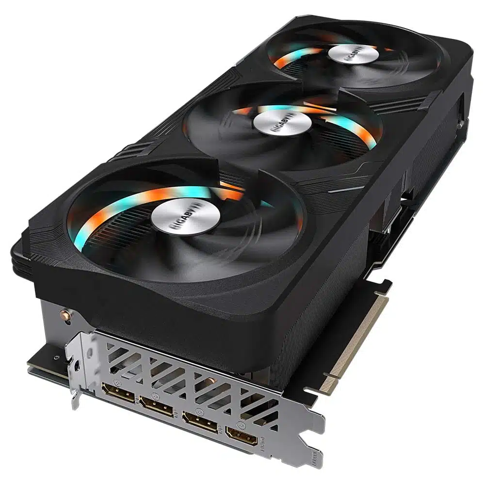 Gigabyte GeForce RTX™ 4090 GAMING OC 24GB - Workstation Specialists Ltd