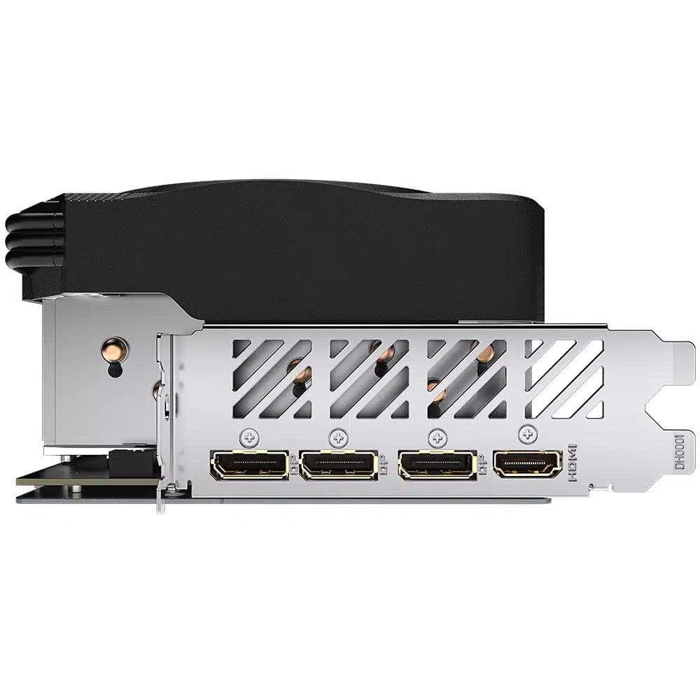 Gigabyte GeForce RTX™ 4090 GAMING OC 24GB - Workstation Specialists Ltd