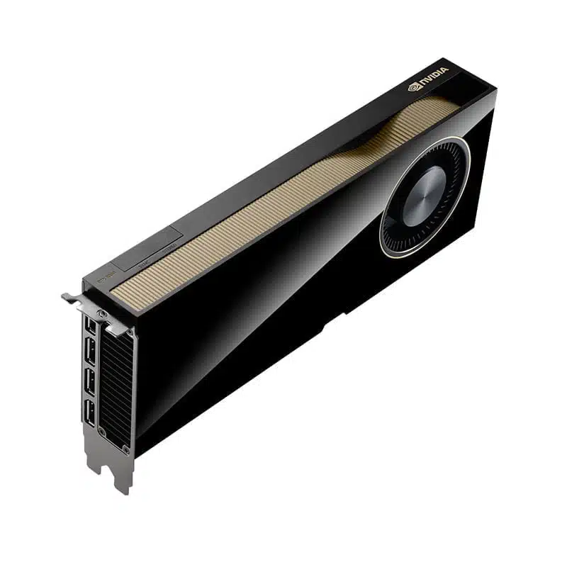 PNY NVIDIA RTX™ 6000 Ada Generation 48GB ECC GDDR6 Graphics Card ...