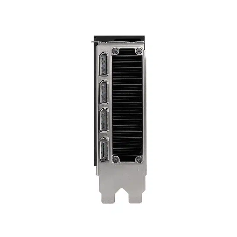 PNY NVIDIA RTX™ 6000 Ada Generation 48GB ECC GDDR6 Graphics Card ...