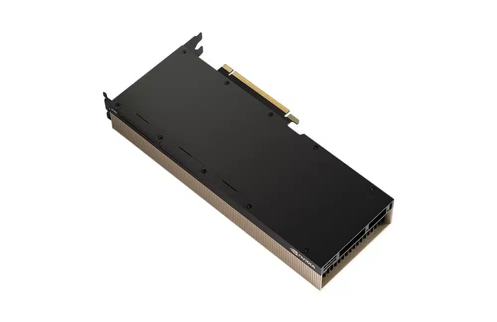PNY NVIDIA A100 - Workstation Specialists Ltd