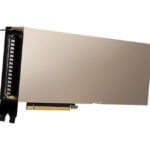 PNY NVIDIA A100 - Workstation Specialists Ltd