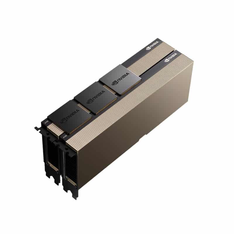 NVIDIA® A100 80GB - Workstation Specialists