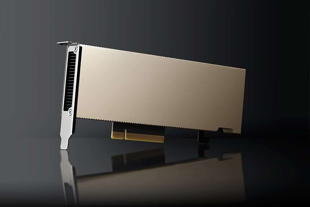 PNY NVIDIA A2 - Workstation Specialists Ltd