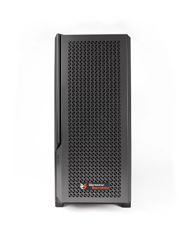 WS IXS-C7410-P2 4th Gen Intel® Xeon® Scalable Workstations ...