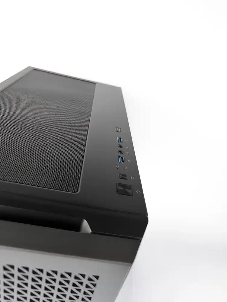WS IXS-C7410-P2 4th Gen Intel® Xeon® Scalable Workstations ...