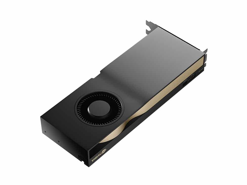 PNY NVIDIA RTX 4500 Ada Generation 24GB ECC GDDR6 Graphics Card ...