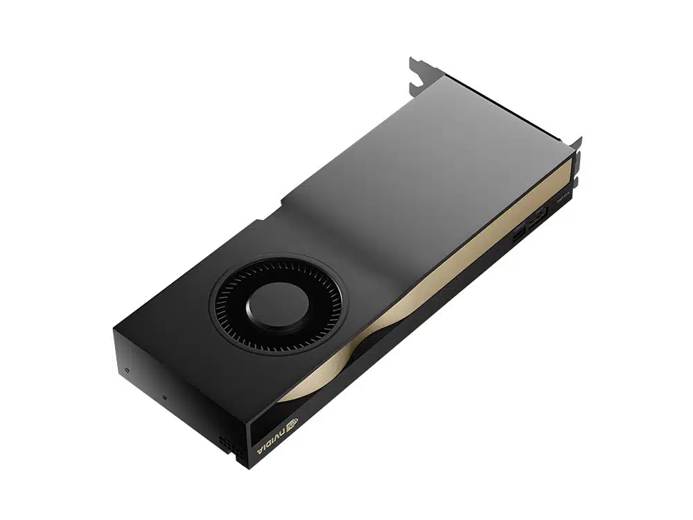 PNY NVIDIA RTX 4500 Ada Generation 24GB ECC GDDR6 Graphics Card ...