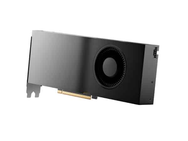 PNY NVIDIA RTX 4500 Ada Generation 24GB ECC GDDR6 Graphics Card ...