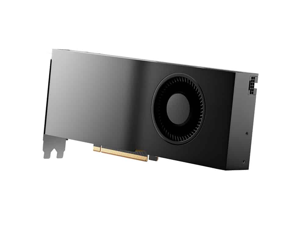 PNY NVIDIA RTX™ 5000 Ada Generation - Workstation Specialists Ltd