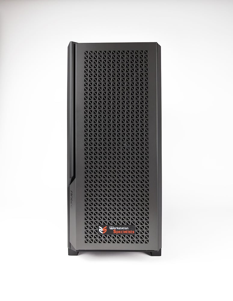 WS ART-TRX500 AMD Ryzen™ Threadripper™ Preconfigured AI Workstation ...