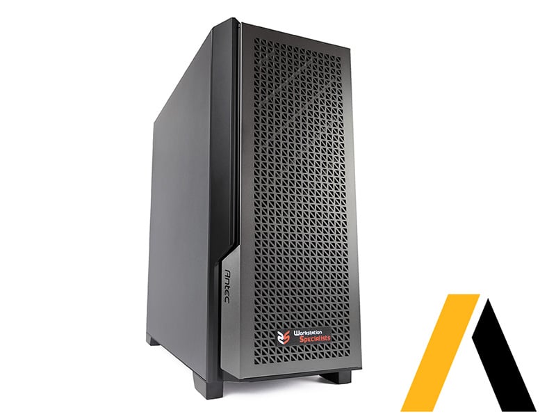 Recommended Computer Workstation For Ansys [2025] - Workstation ...