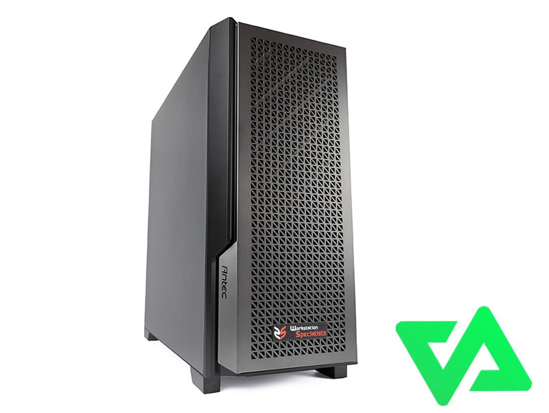 Recommended Computer Workstation For Pix4D - Workstation Specialists Ltd