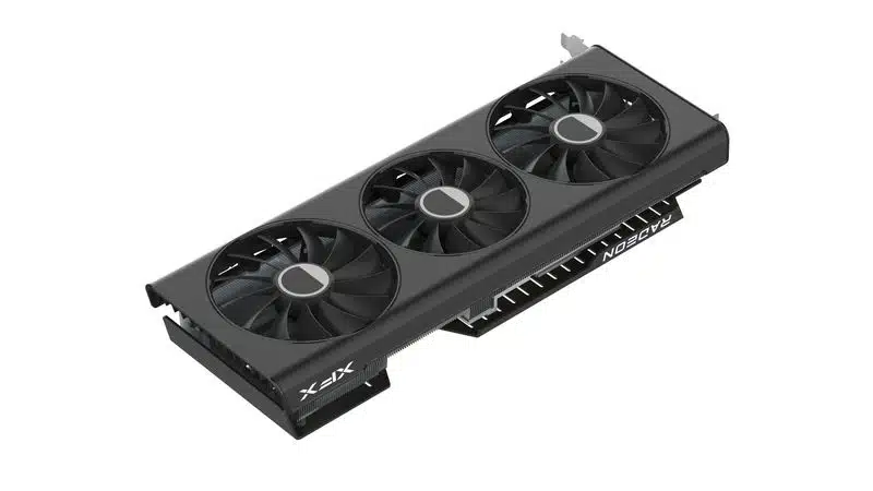 XFX AMD RX7800 XT Speedster QICK319 Core - Workstation Specialists Ltd