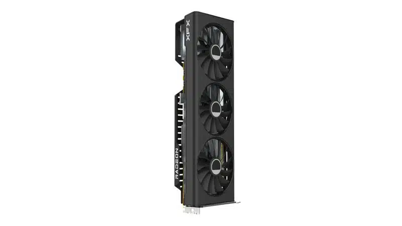 XFX AMD RX7800 XT Speedster QICK319 Core - Workstation Specialists Ltd