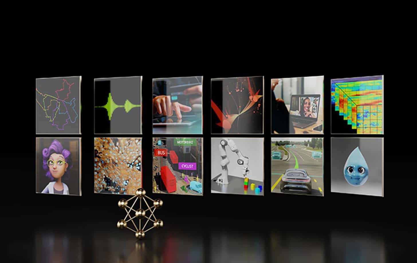 Recommended Computer Workstation For AI [2024] - Workstation ...