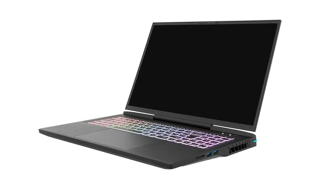 17" WS-M IC-T, Intel® Core™ i9-14900HX, NVIDIA GeForce RTX 4080 ...