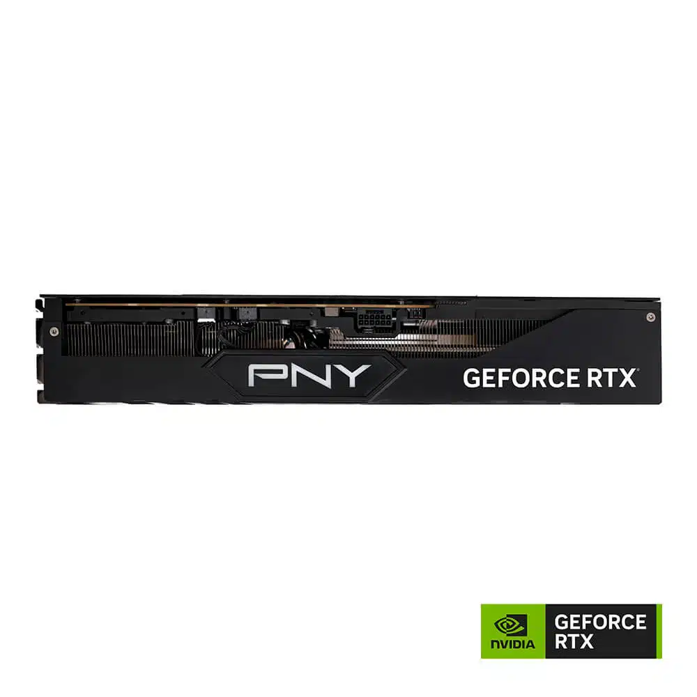 PNY GEFORCE RTX® 4090 24GB - VERTO Triple Fan Edition - Workstation ...