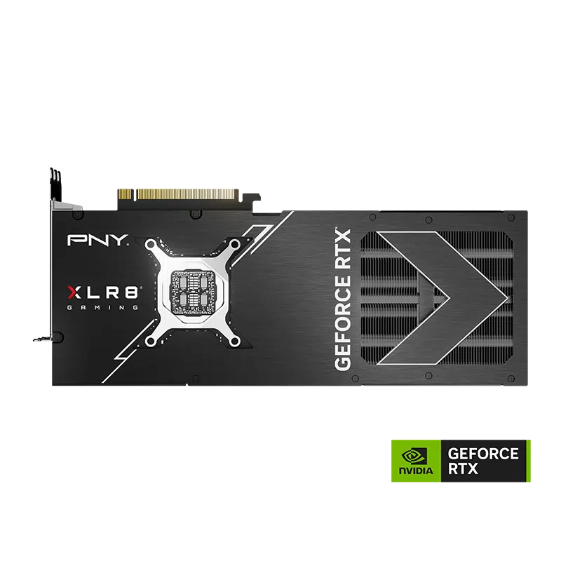 PNY GEFORCE RTX® 4090 24GB - XLR8 Gaming VERTO Edition - Workstation ...