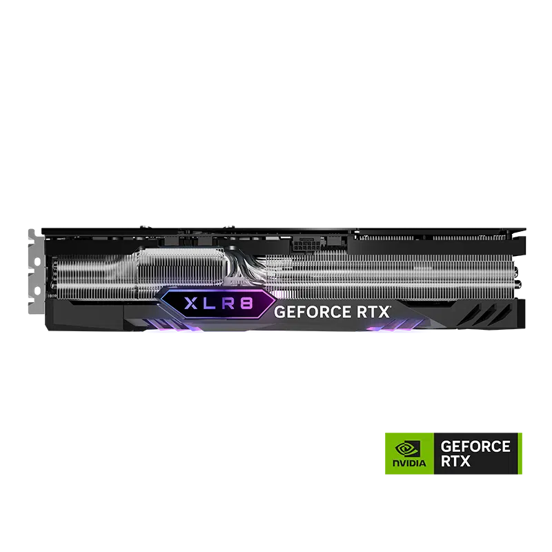 PNY GEFORCE RTX® 4090 24GB - XLR8 Gaming VERTO Edition - Workstation ...